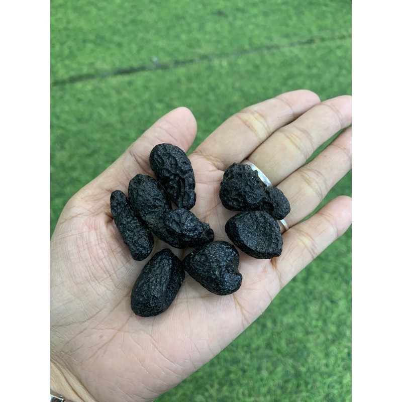 Tibetan Tektite 1 pc | Shopee Philippines