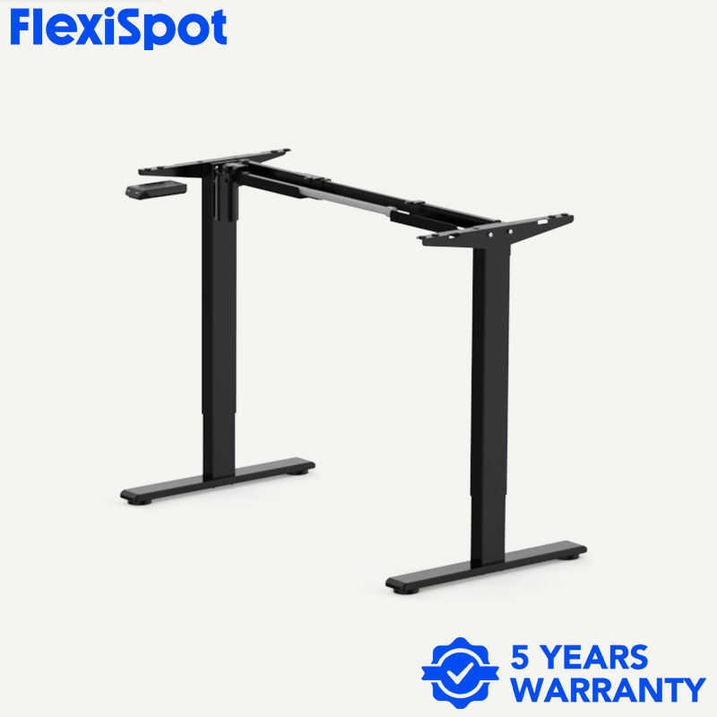 Flexispot E2 Standing Desk Height Adjustable Table Single Motor ...