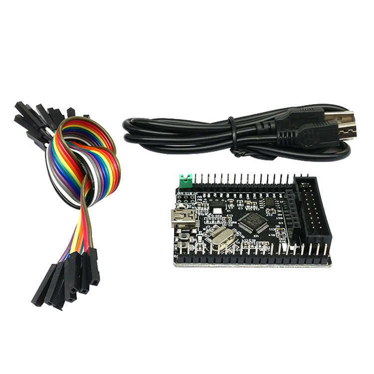 STM32F103C8T6 Development Board STM32 Small System Core Board STM ...