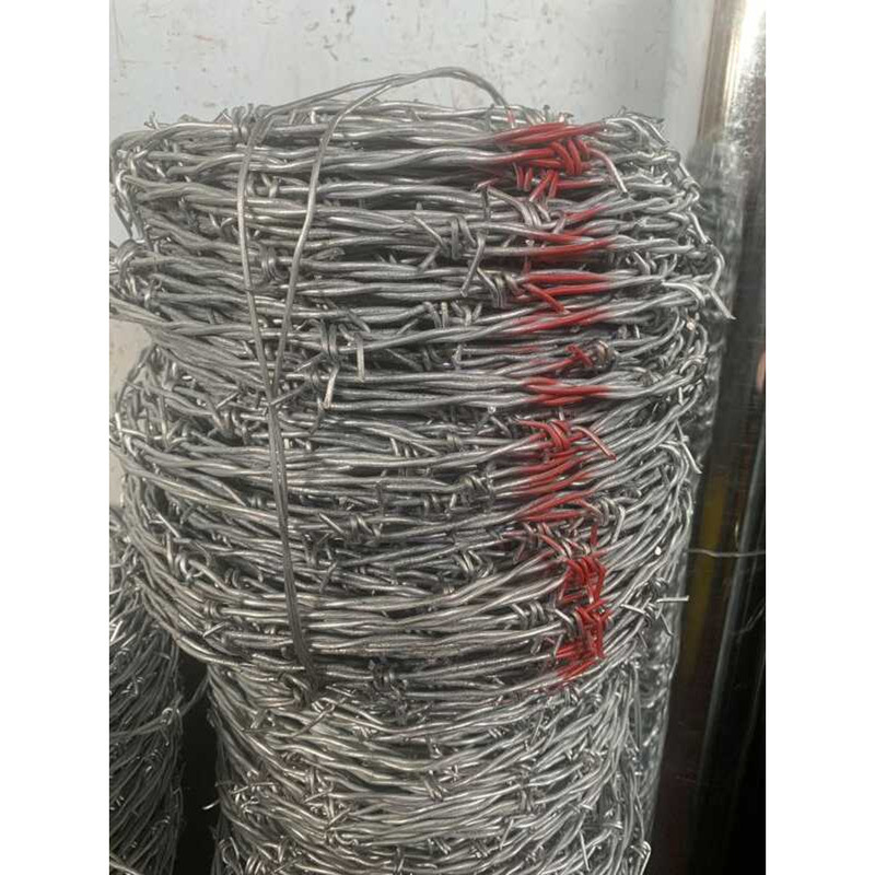 Barb Wire Roll 25Kilos (Actual About 23-24K) 76F | Shopee Philippines