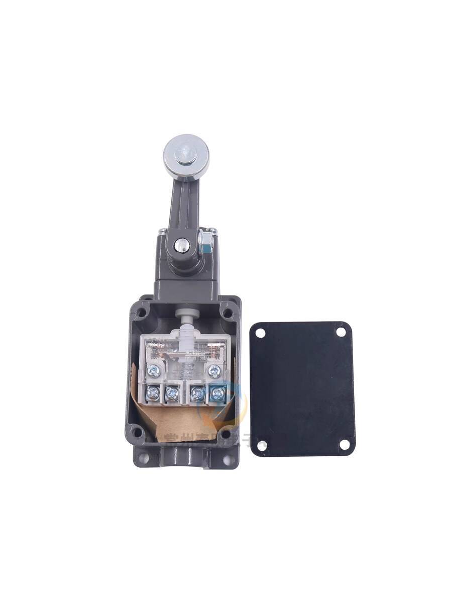 CHNT Chint Lathe CNC Travel Switch Micro Limit Switch YBLX-19 121 Self ...