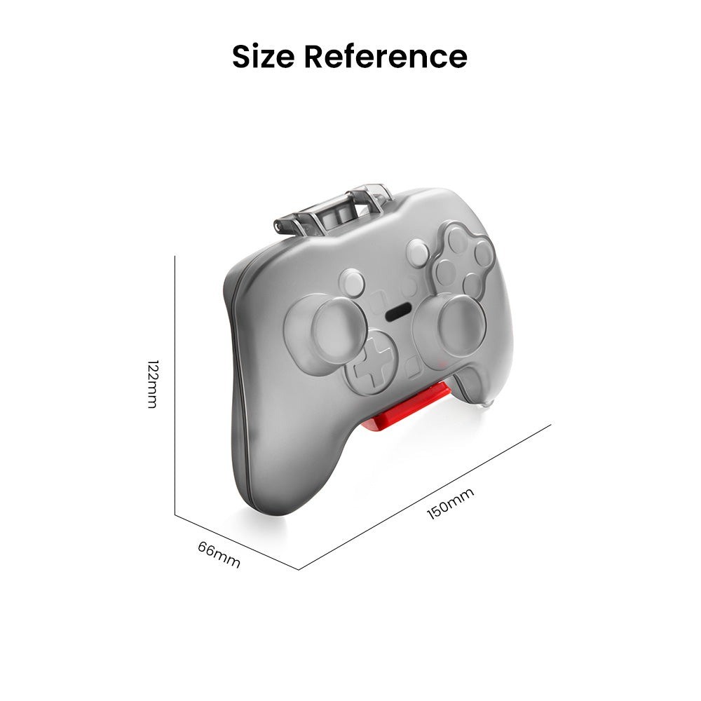 Tomtoc Armor case G25 For Nintendo Switch Pro 2 Controller | Shopee ...