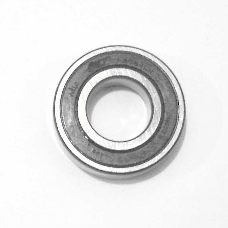 King Rear Axle Ball Bearing 20X42x12 Genuine TVS Part G2200440 Cd2 ...