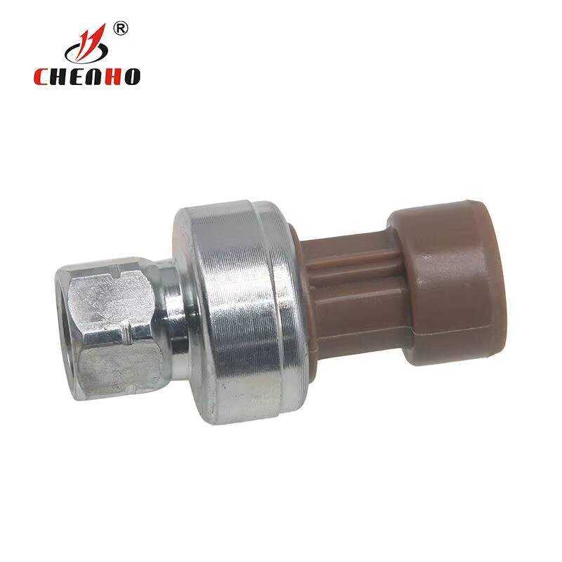 Navistar 3546241C1 New Air Conditioning Pressure Switch | Shopee ...