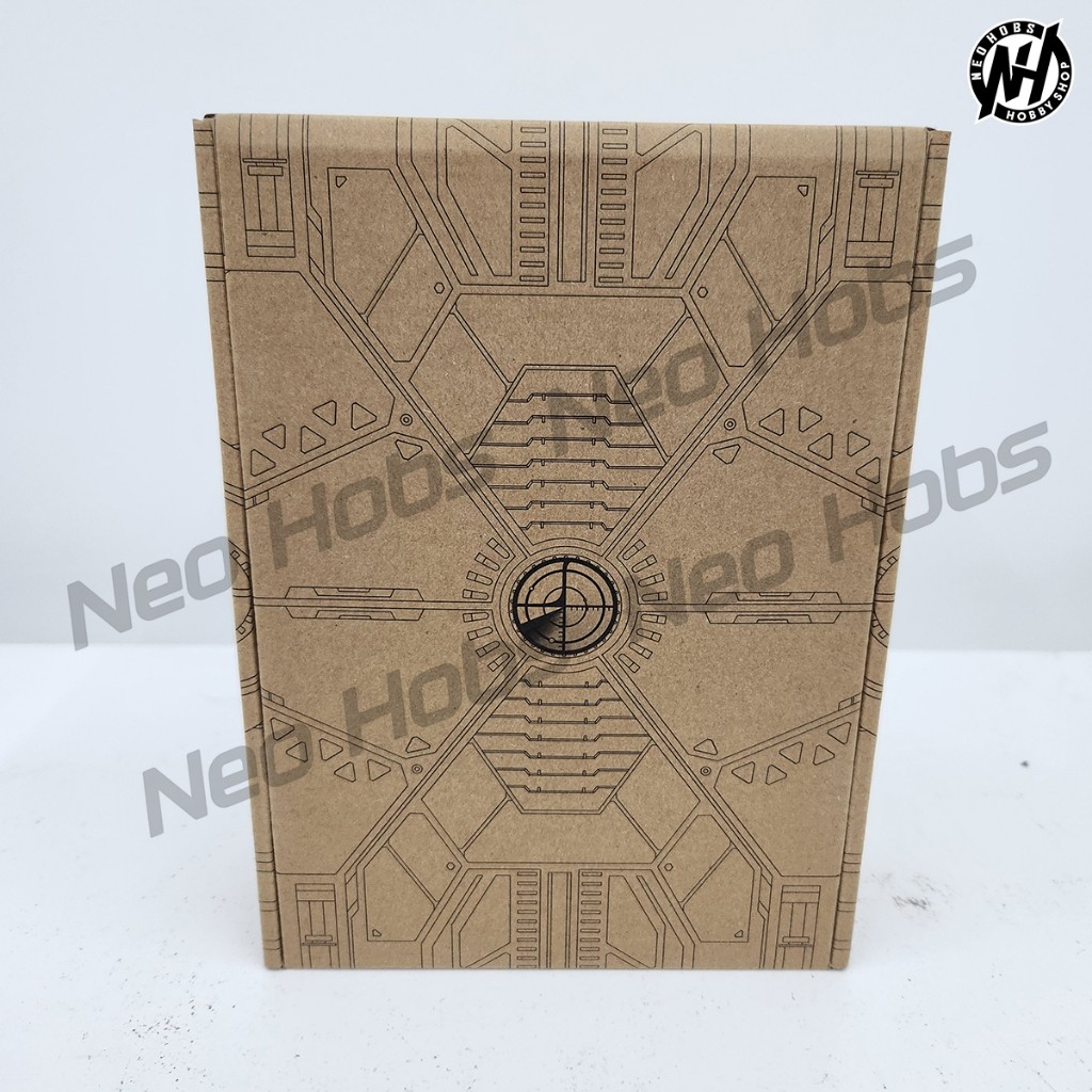 DR Model RG 1/144 Sazabi Metal Frame | Shopee Philippines