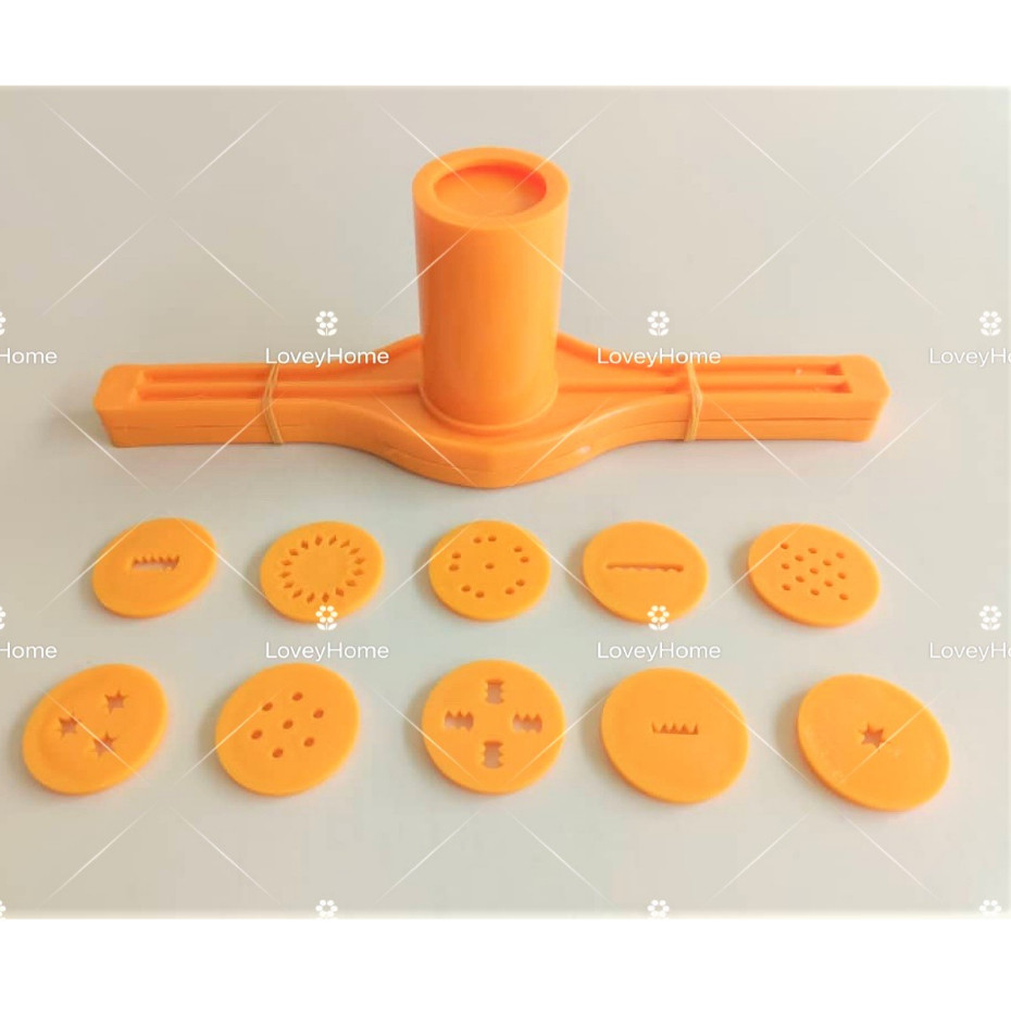 Muruku Mold Plastic Murukku Maker String Hopper Rice Flour Reference ...