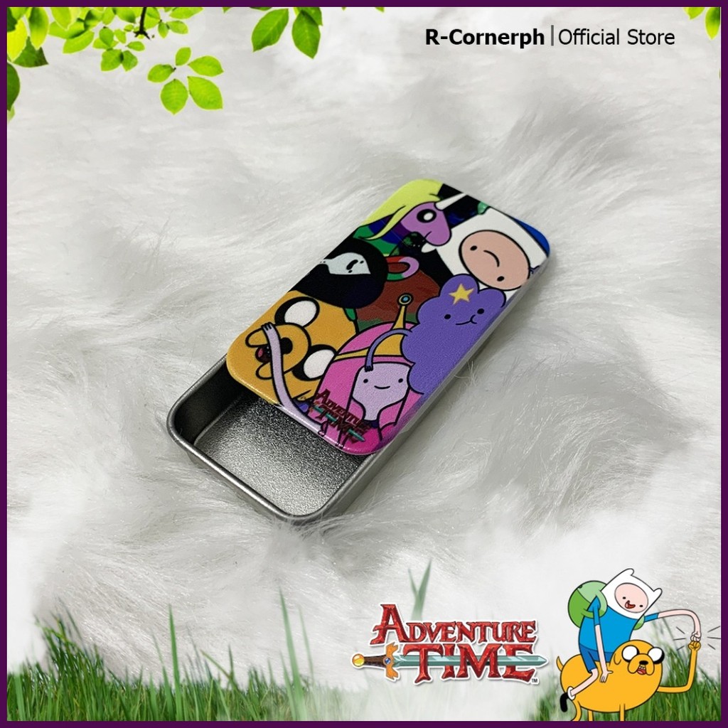 ∣ Adventure Time Customized Guitar Picks 0.96mm | Finn, Jake, Princess ...