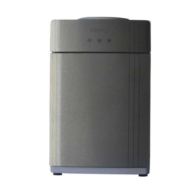 Sapoe Ylr3-J Tabletop Hot & Chilled Water Dispenser (White With Gold ...