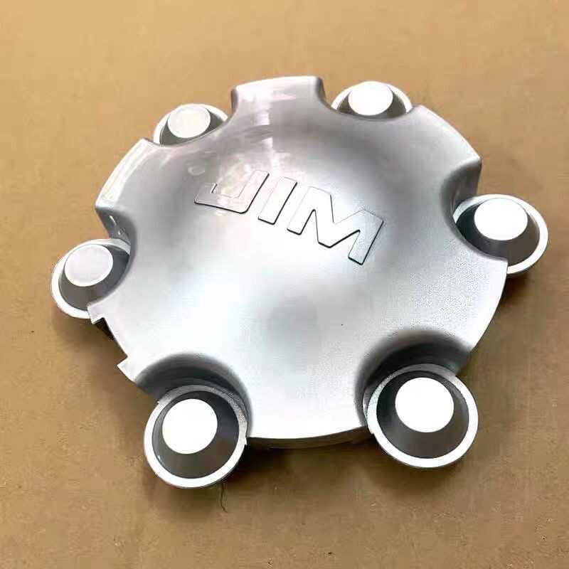 Jiangxi Isuzu D-MAX Pickup Wheel Hub Cap Center Cap Wheel Core Cap MU-X ...