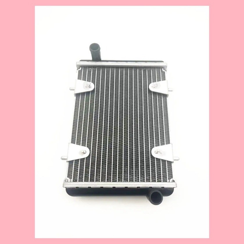 OE; A4635010200 For Mercedes-Benz Cooler Radiator Radiator Water Tank ...