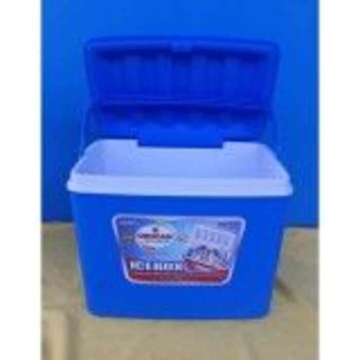 Orocan Ice Box Chest Insulated Cooler 30-Liters 867 | Shopee Philippines