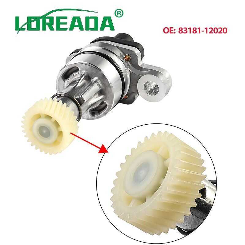 83181-12020 Odometer Speed Sensor FOR Toyota Avensis Camry Carina ...