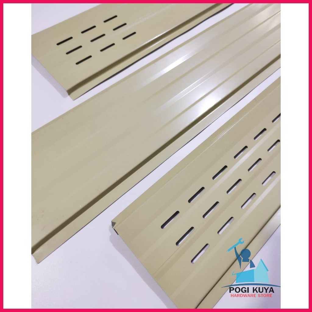 Metal Spandrel for Outdoor Ceiling 0.5M/0.8m/1m/1.2m - 6inches ...
