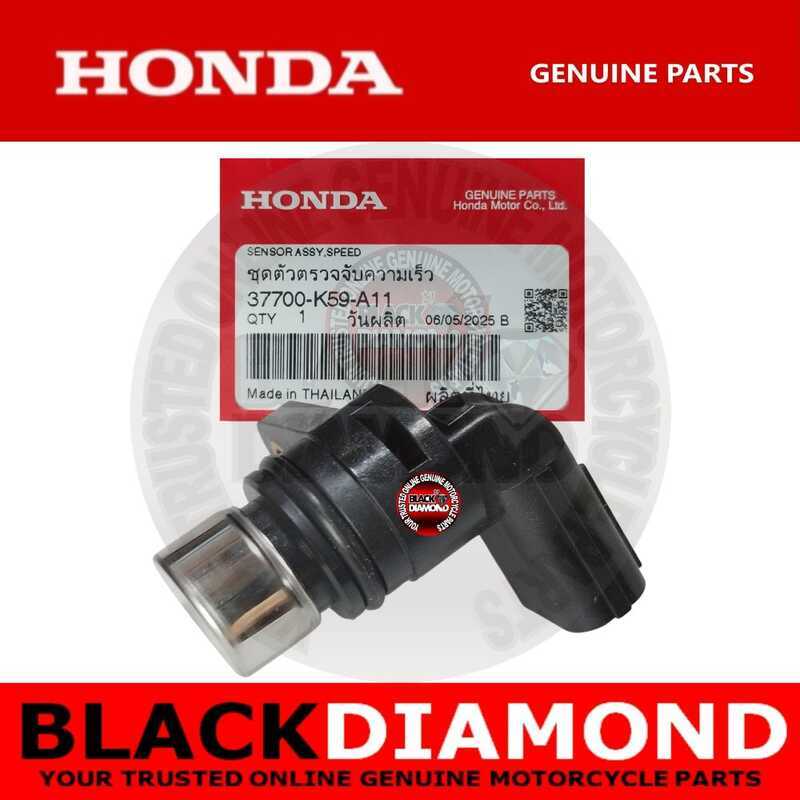 JOEY - ORIGINAL HONDA CLICK 150I V1 & V2 | ZOOMER X GEN 2 | SENSOR ...