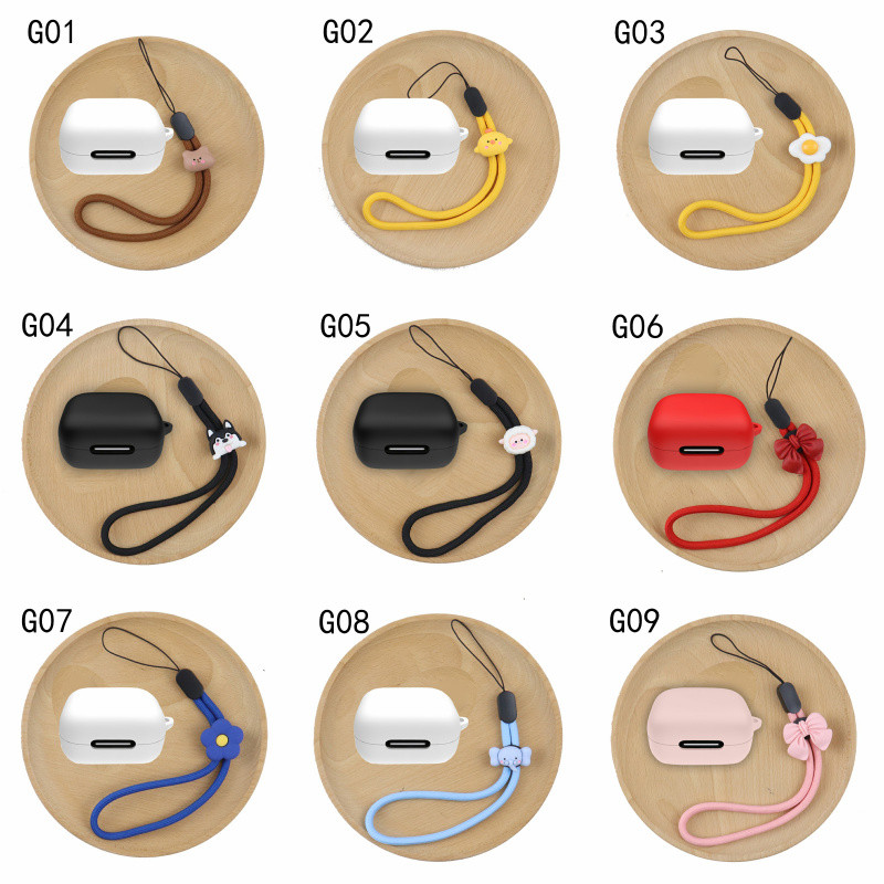 AK8131 Anker Soundcore R60i NC case/ R50i NC/ R50i / P20i /R50i active ...