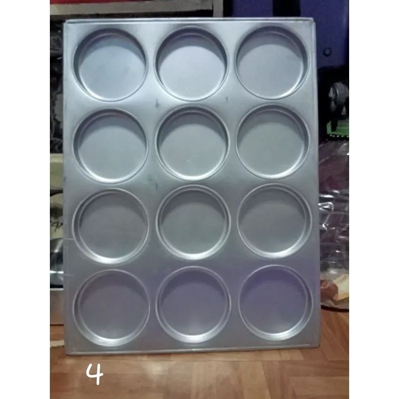 Buns tray/Burger Moulder | Shopee Philippines