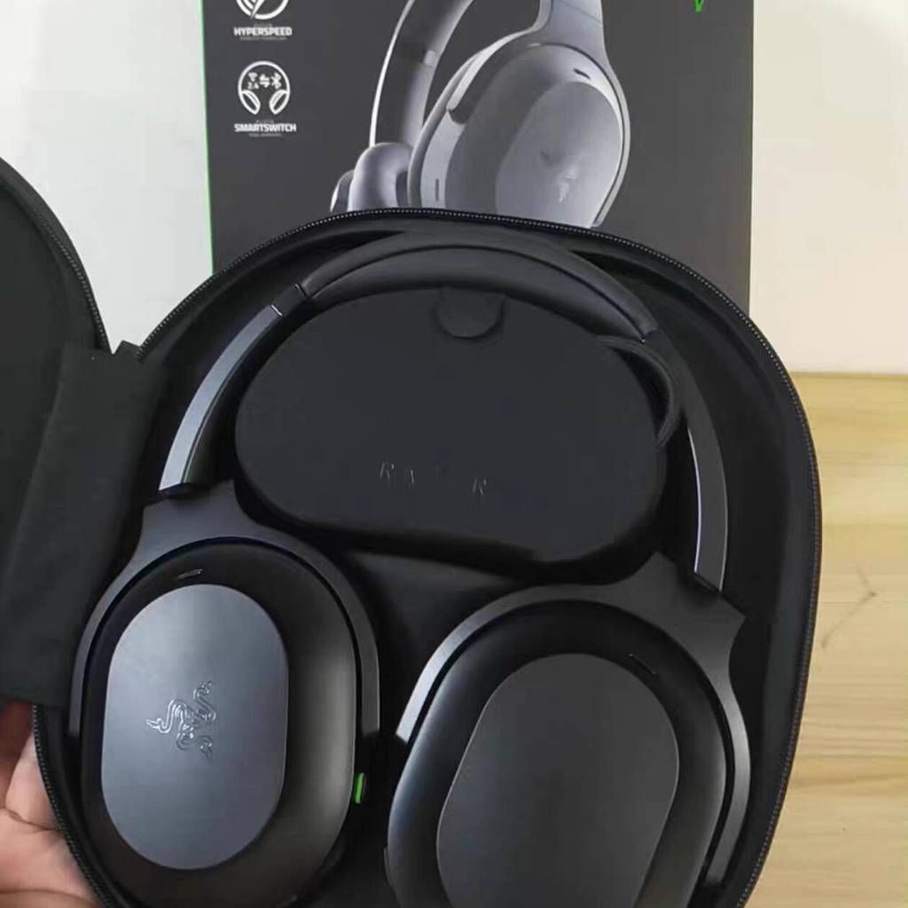 ☑♥ Razer Razer Blade Professional Edition PRO Headset for Computer and ...