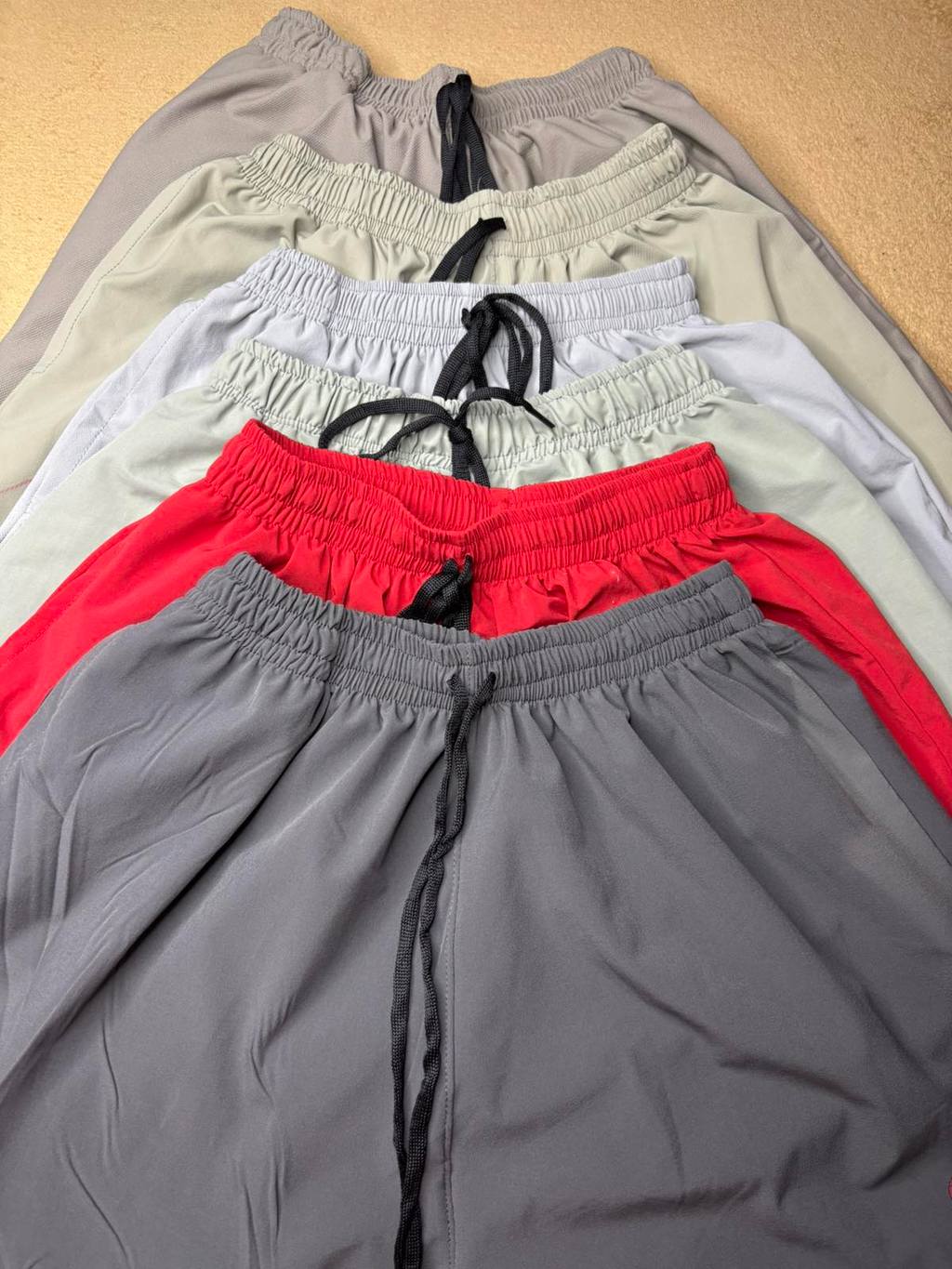 GSA | Kevin Short with one side pocket and adjustable String for Men ...