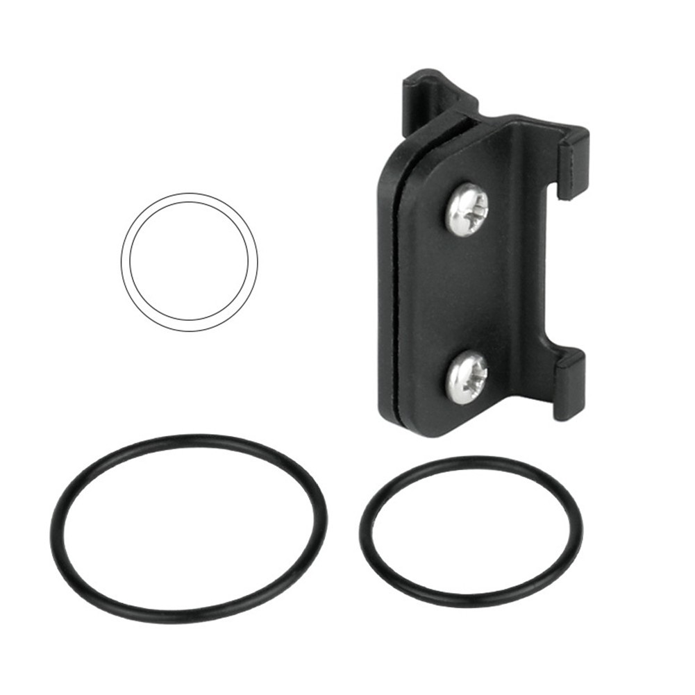 【Bagsak-Presyo】Bike for Triathlon for Race Number Plate Mount Bicycle Seatpost Holder with ...