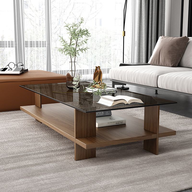 Center Table For Living Room Nordic Sofa Side Table Bedroom Sala Set ...