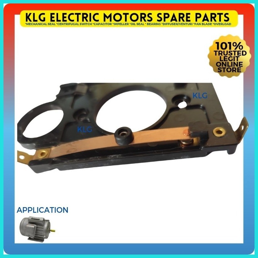 Centrifugal switch 42mm ID for WEG MOTOR US SWITCH water pump parts ...