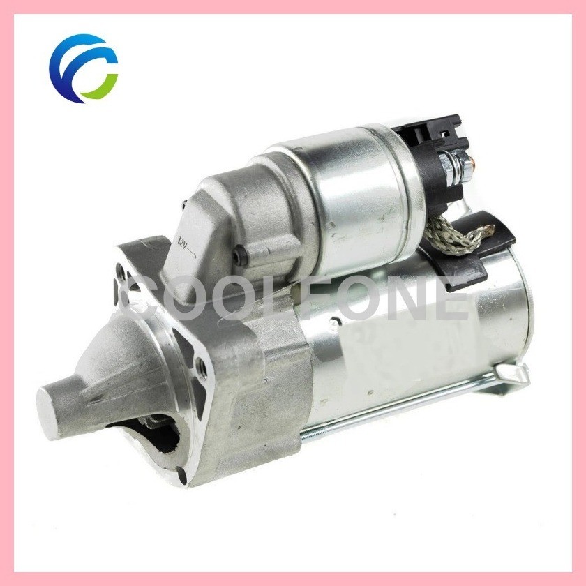 ♞Self Starter Motor for VAZ 2170 2194 2191 LADA Kalina Priora Granta ...