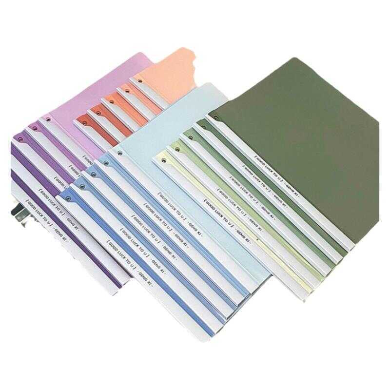 MANDAIYANGGUANG | Rotating Handle Folder A4 Paper Afd | Shopee Philippines