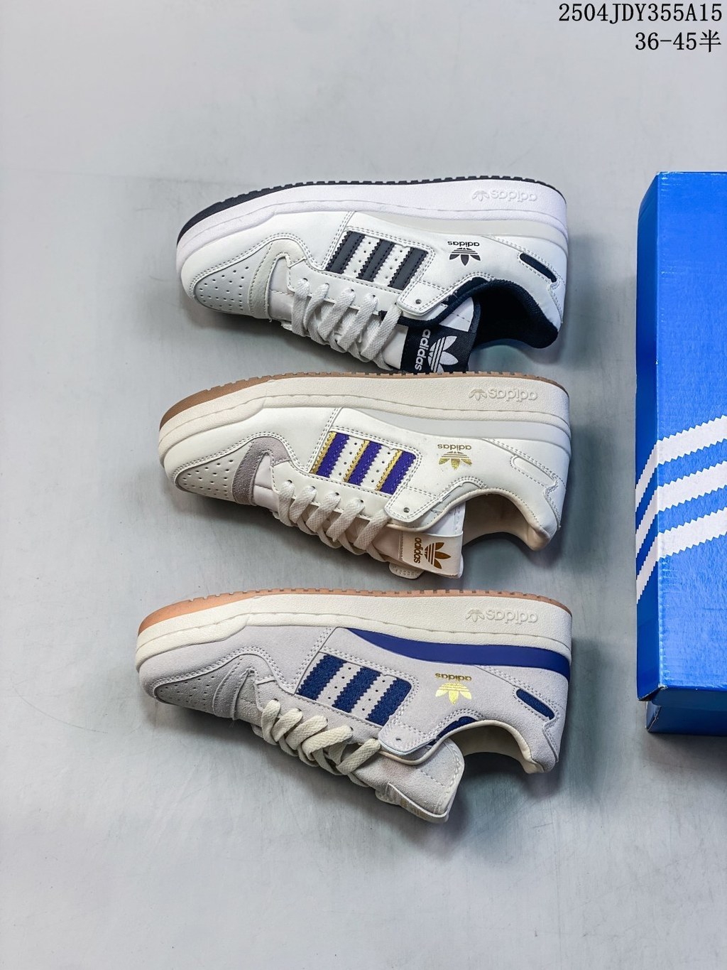 Fashion Style 100 AD Originals Superstar Classic Retro Shell Toe ...