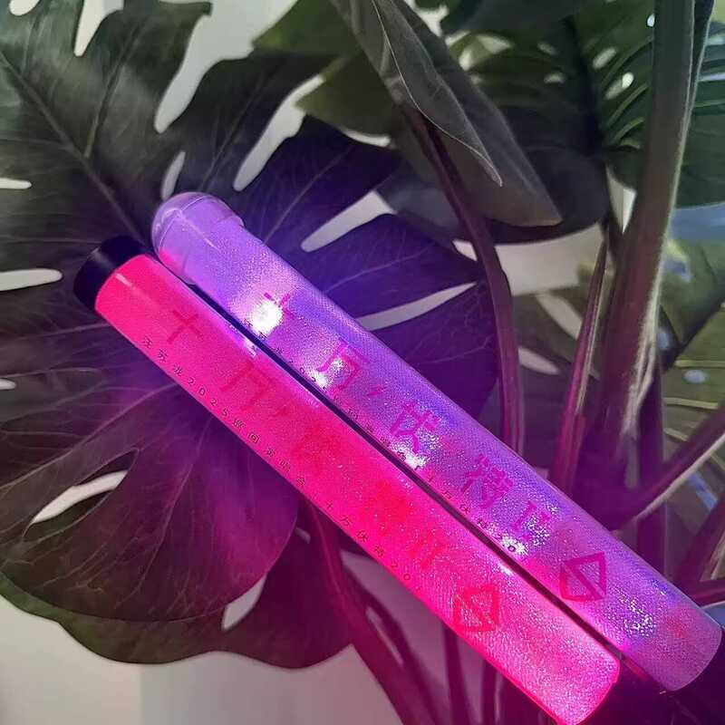 Wang Sulong 100K Volt 2.0 Concert Fan Support Star 2025 Glowing ...