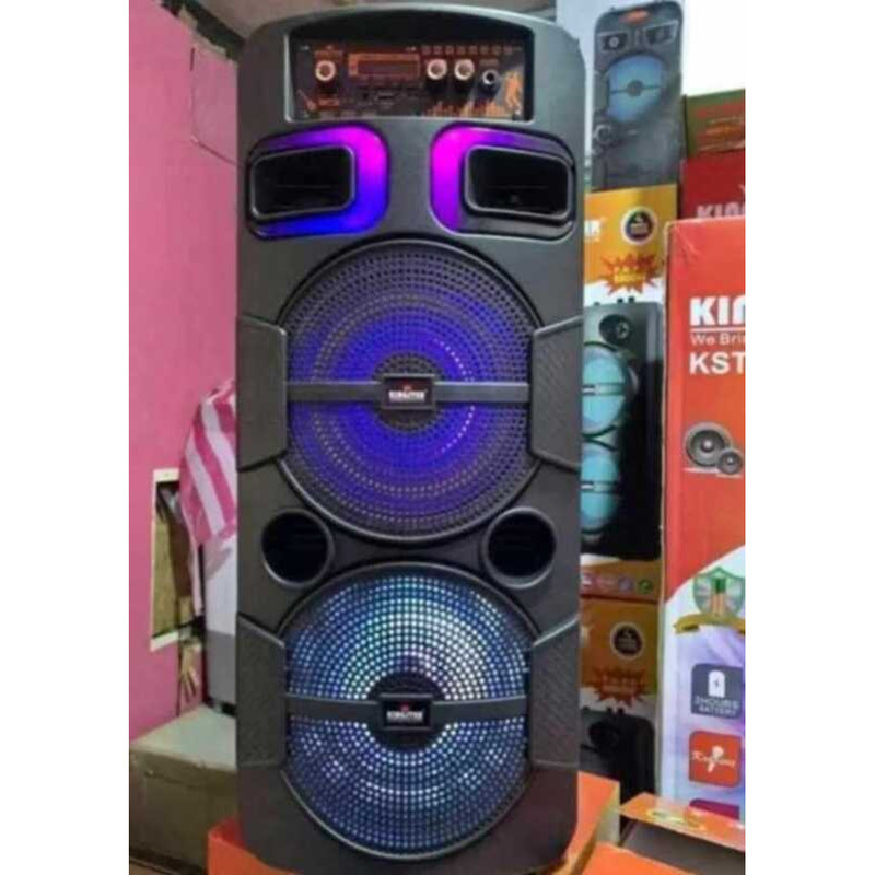 Karaoke Bluetooth Speaker | Shopee Philippines