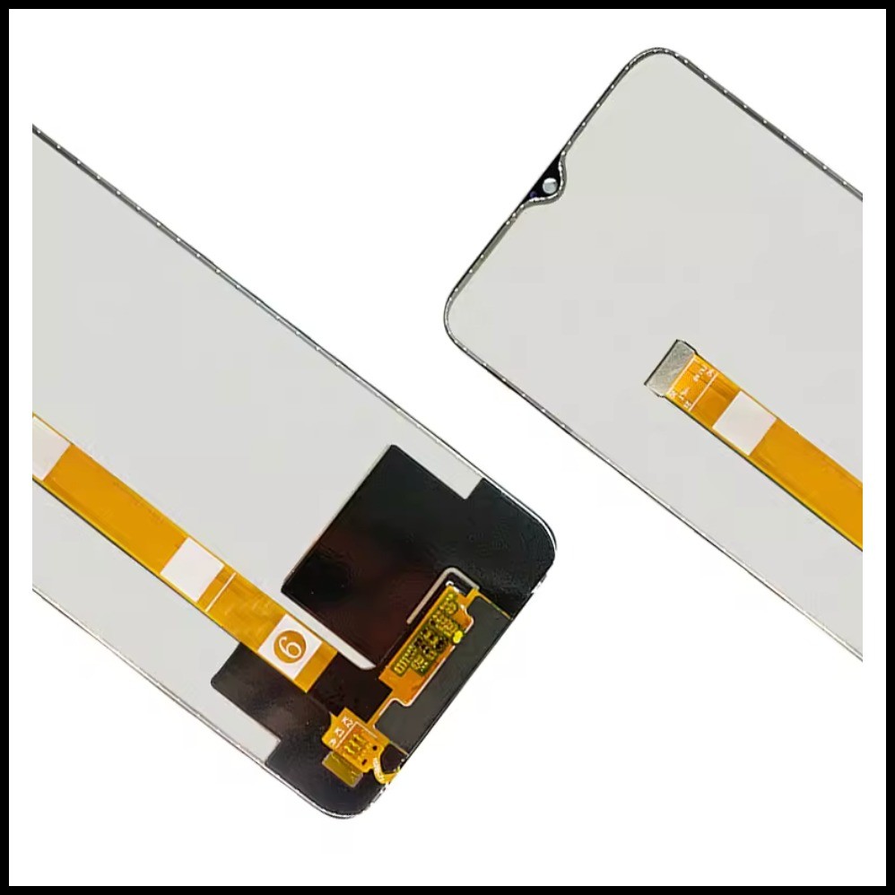 PH Brand New For OPPO Realme C3 Lcd Compatible 6i/5/5i/A9 2020/A5/2020 ...