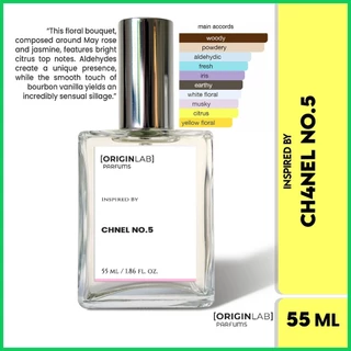 chanel no.5 - Best Prices and Online Promos - Jan 2026 | Shopee Philippines