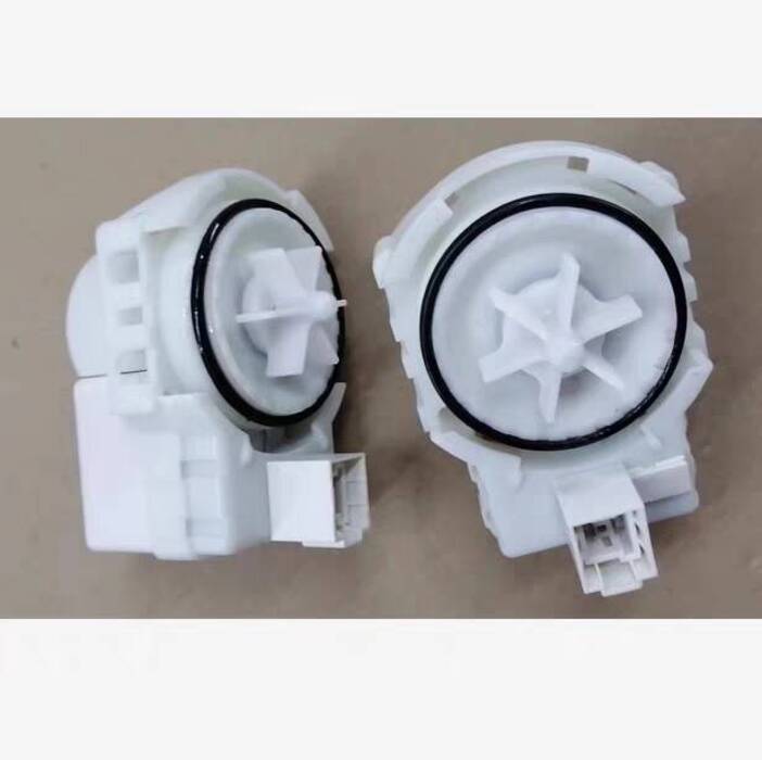 Siemens Bosch front-loading washing machine drain pump motors IQ100 ...