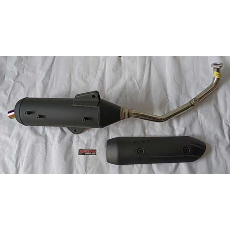 PIPE JVT V2.1 NMAX V2/Aerox V2 | Shopee Philippines