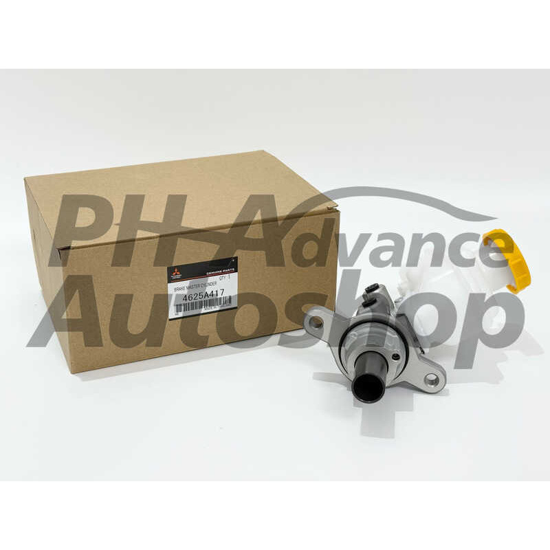 Brake Master Cylinder Mitsubishi Montero / L200 Triton 2016-2020 Gen3 ...
