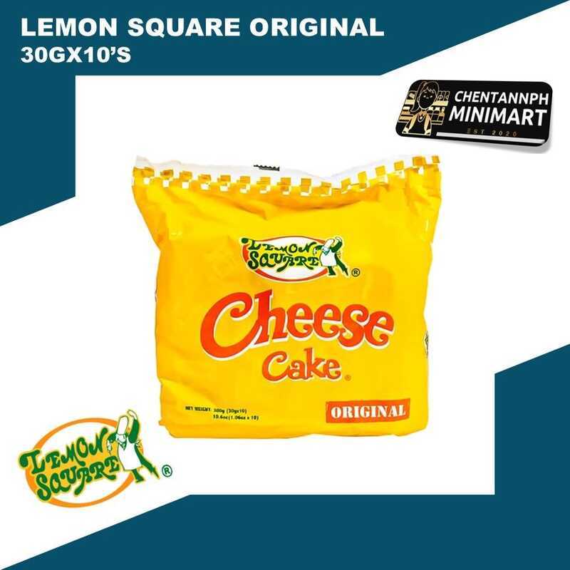 Shop lemon square cheesecake for Sale on Shopee Philippines