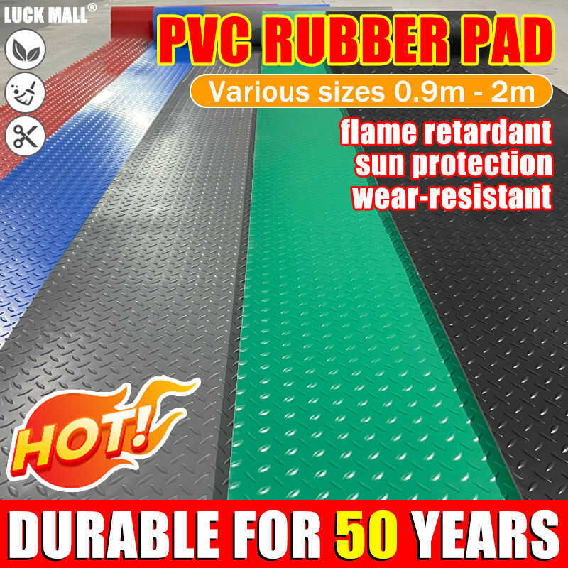 Thickenedaikaid Checker Flooring Anti-Slip Checkered Plate Anti Slip ...