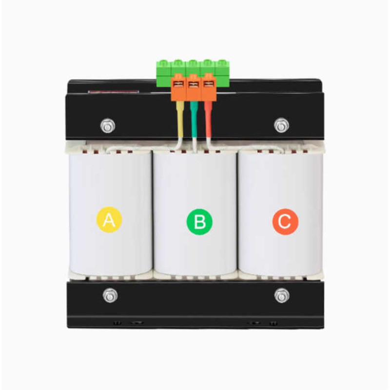 Three-Phase Dry-Type Isolation 380V 220V 200V To 440V 800V Servo Motor ...