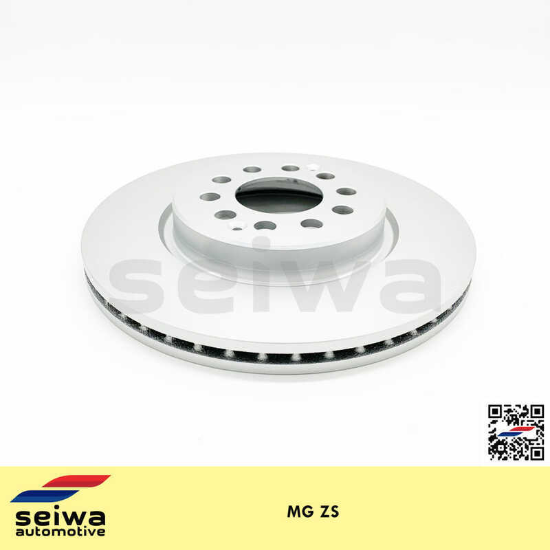 MG ZS Rotor Disc Front - Replaccement Auto Parts | Shopee Philippines