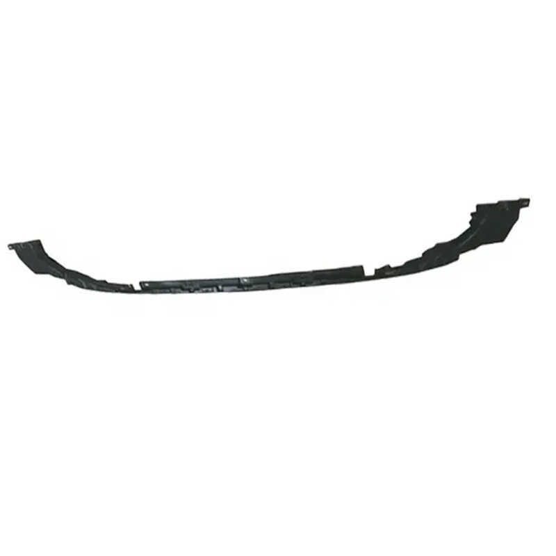 For Suitable 2019 Volkswagen Plastic Front Bumper Mudguard Touareg 760 ...