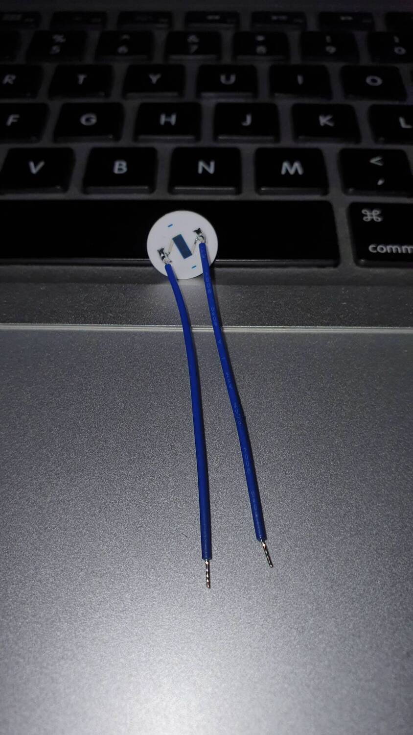 ☑♥ B. Braun Dialysis Machine Temperature Sensor Original Brand New ...