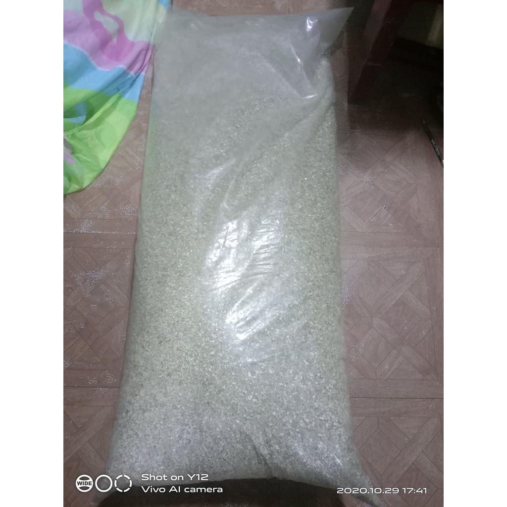 Vermiculite for Plants, coarse grade, 1 sack 90 liters by Gervel ...