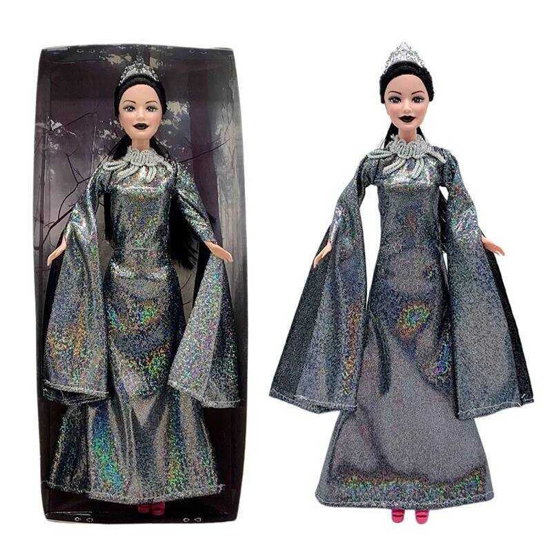 30Cm Snow White Anime Evil Queen Villainous Character Cartoon Action ...