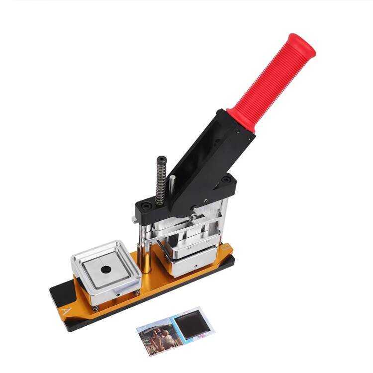 Automatic Magnet Making Machine Refrigerator Sticker Machine Making ...