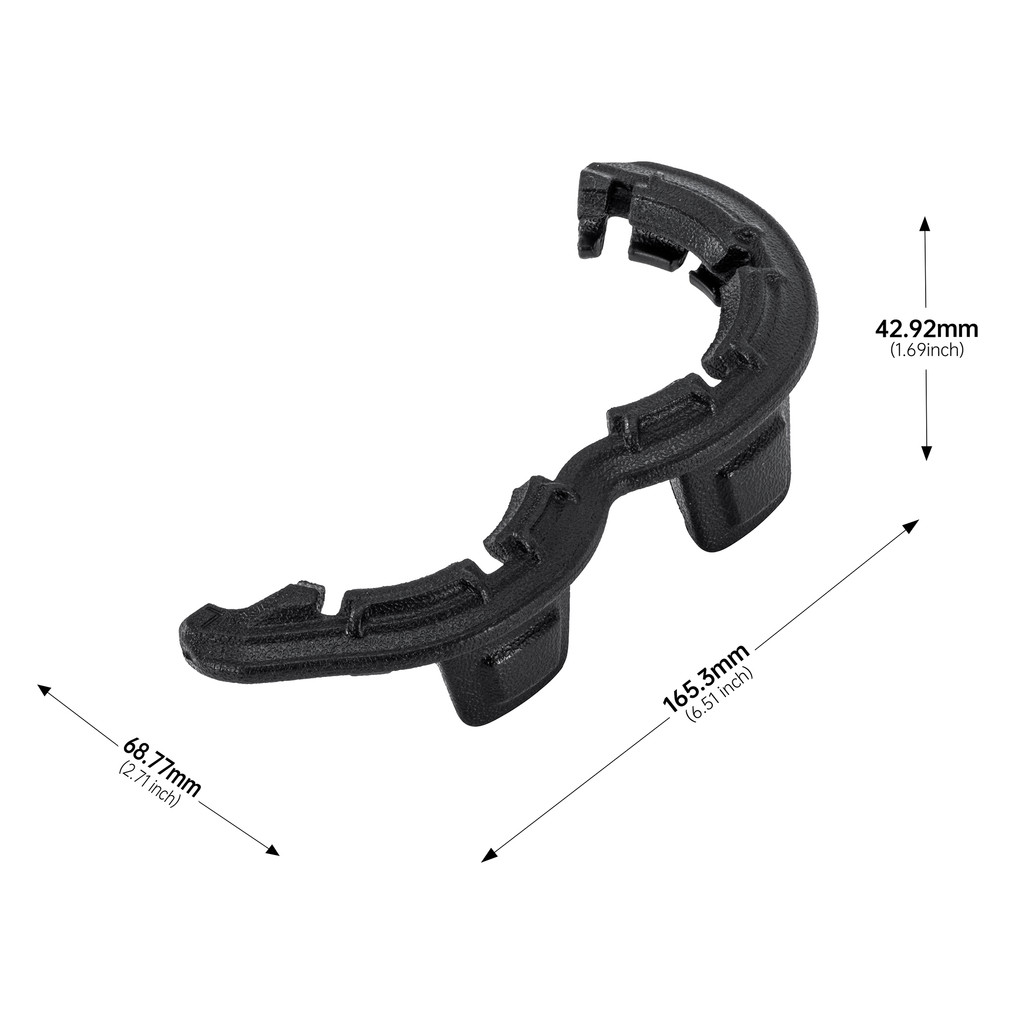 STARTRC Floating Propeller Guard For DJI Neo 2 Props Protector EVA ...