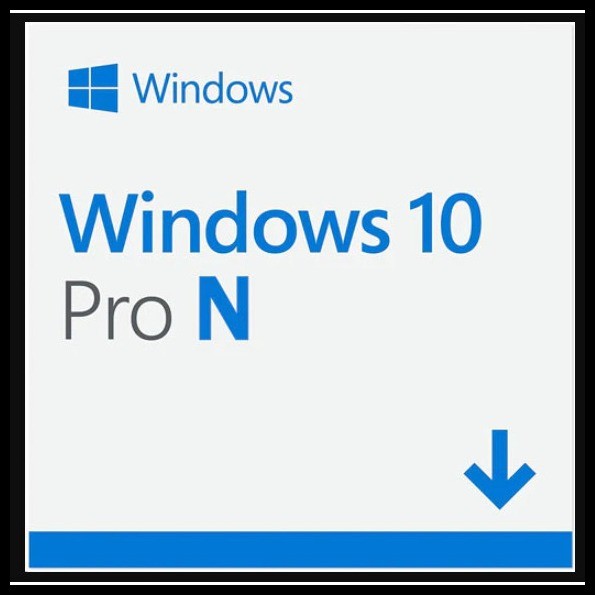 Windows 10 Pro N Product Key / Windows 11 Pro N Product Key | Shopee ...