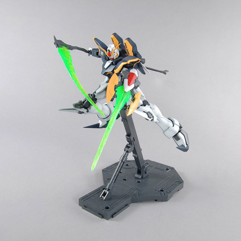 Bandai MG Gundam Deathscythe XXXG-01D (Endless Waltz Ver.) - 1/100 ...