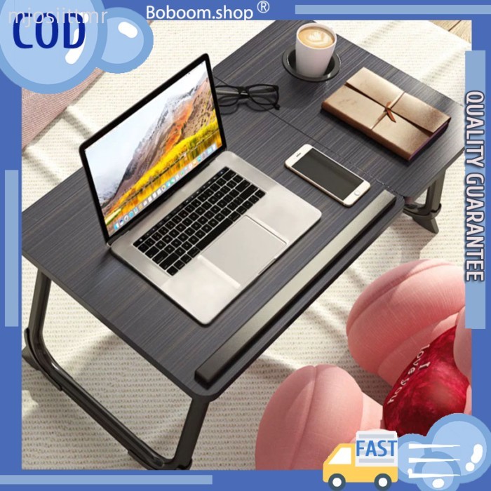 original onsale ️ PH️Portable Bed Folding Table Foldable Laptop Desk ...