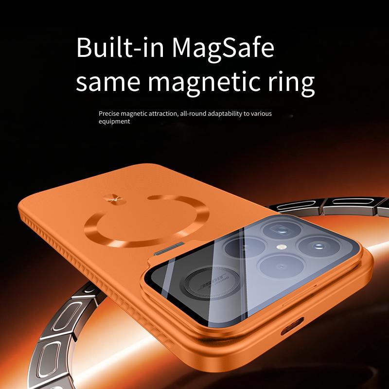 Casing for Xiaomi Poco F8 Pro Poco F8 Ultra Redmi K90 Redmi K90 Pro Max ...