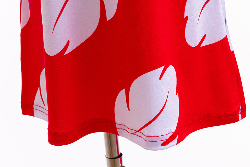 New Model Lilo Stitch Cos Clothes Role Playing Lilo Girls' Short ...